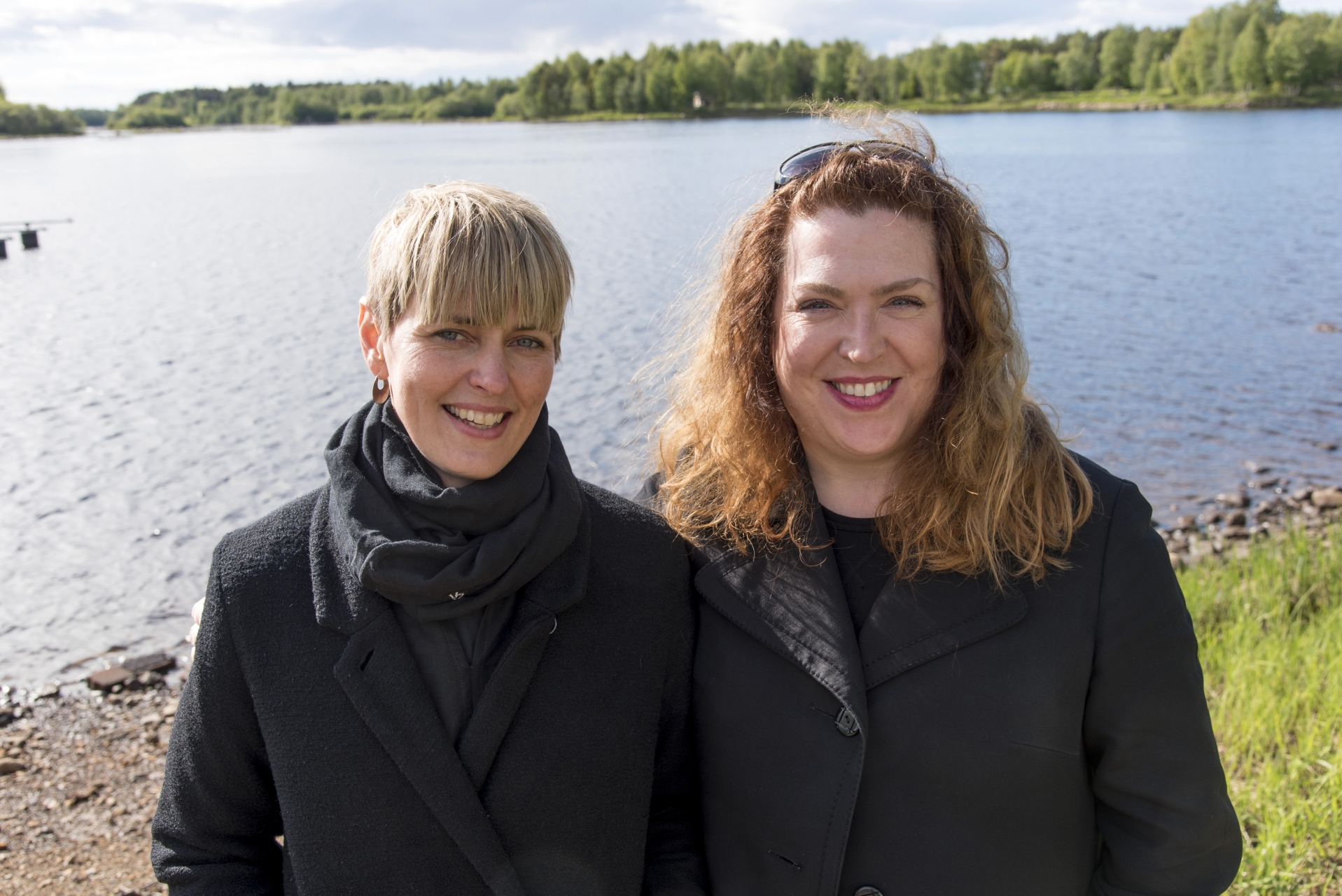 Laurel Jay Carpenter (GBR) & Terese Longva (NOR): Thirst | Art Ii Biennial