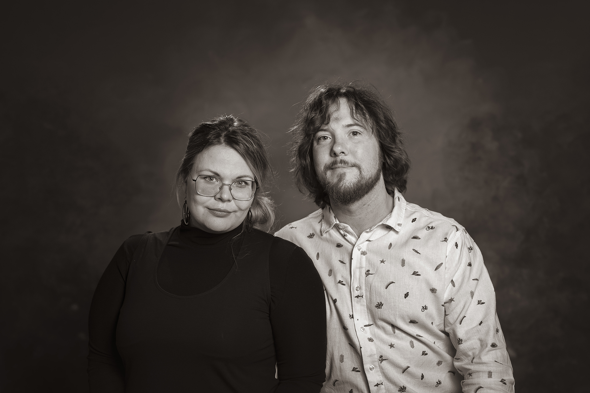 Alan Bulfin & Piia Anttila: Fidelity of Home | Art Ii Biennial
