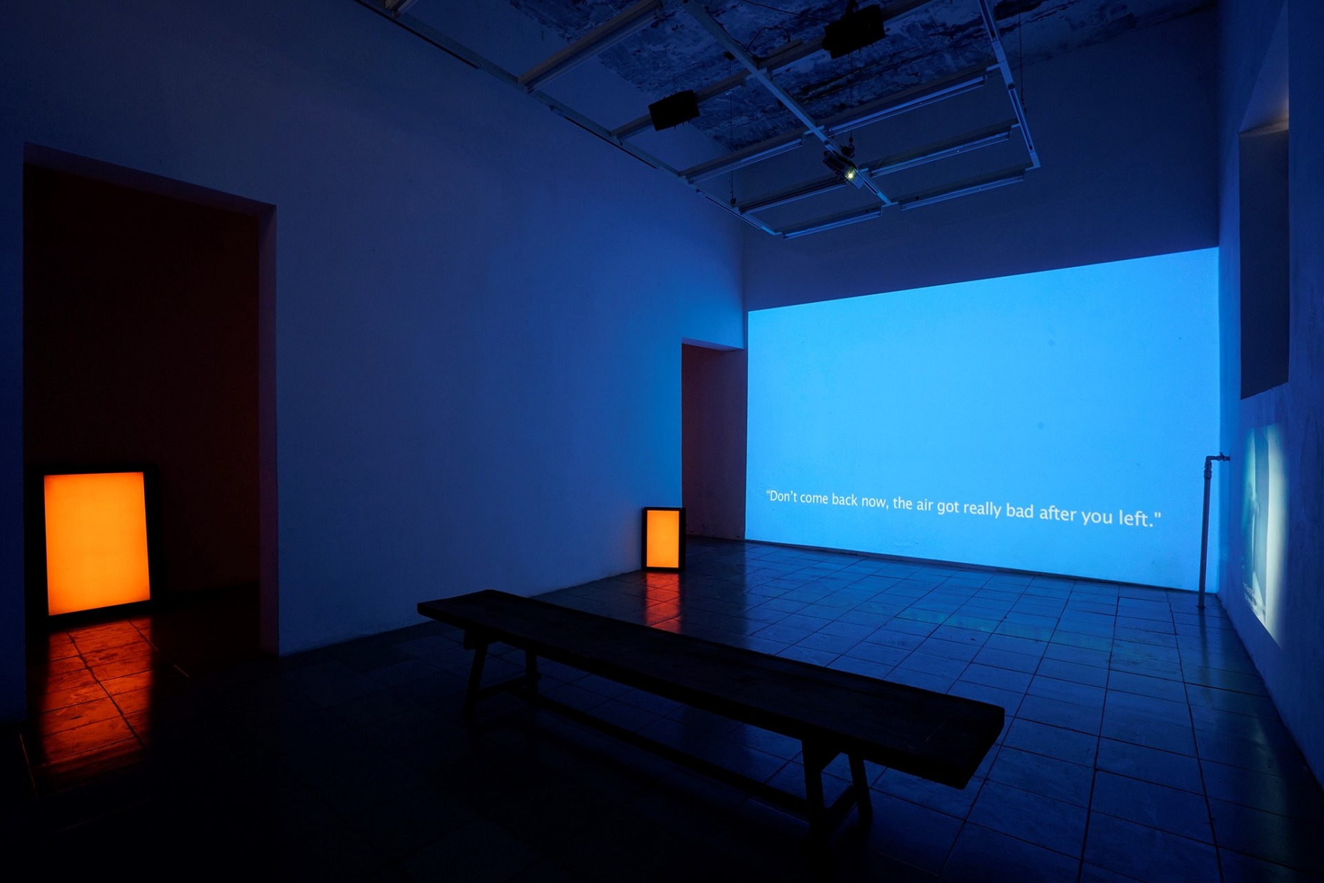 Art Ii Biennaali 2022 esittää: Oulu2026 In the Air | Art Ii Biennial