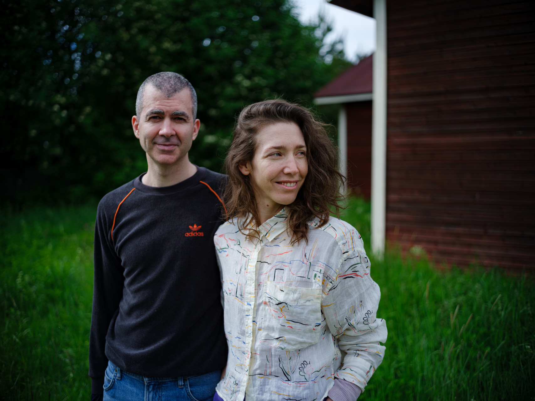 Andrea Palasti & Daniel Popovic | Art Ii Biennial